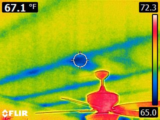 What is “Ghosting?” | Ceiling Shadowing Explained